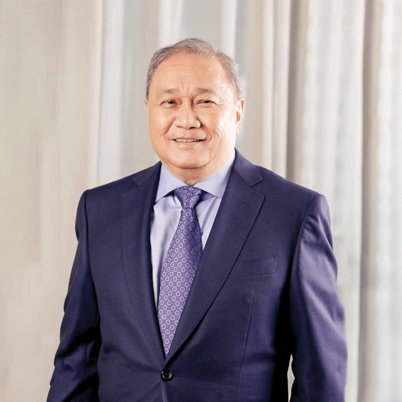 MVP Planning Retirement; Metro Pacific Searches For New CEOs → Context.ph