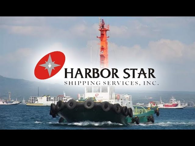 Harbor Star in deal to dredge Bislak River in Ilocos Norte → Context.ph