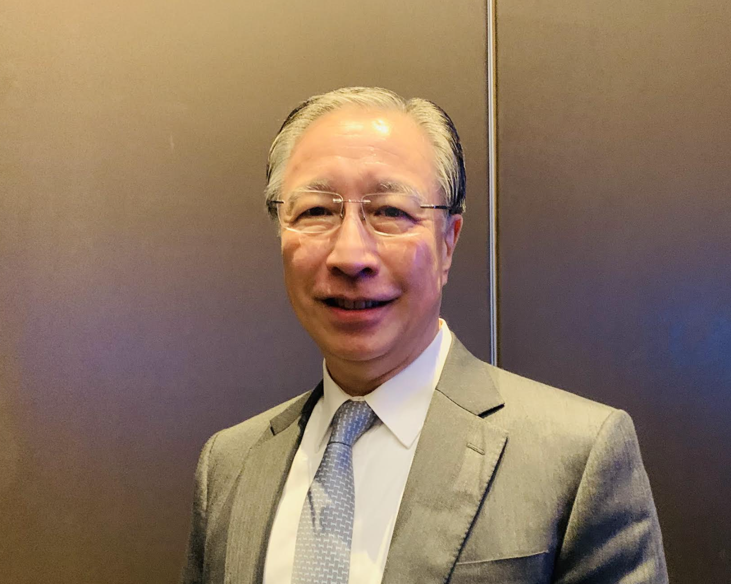 BDO CEO gets P35M in property dividends → Context.ph