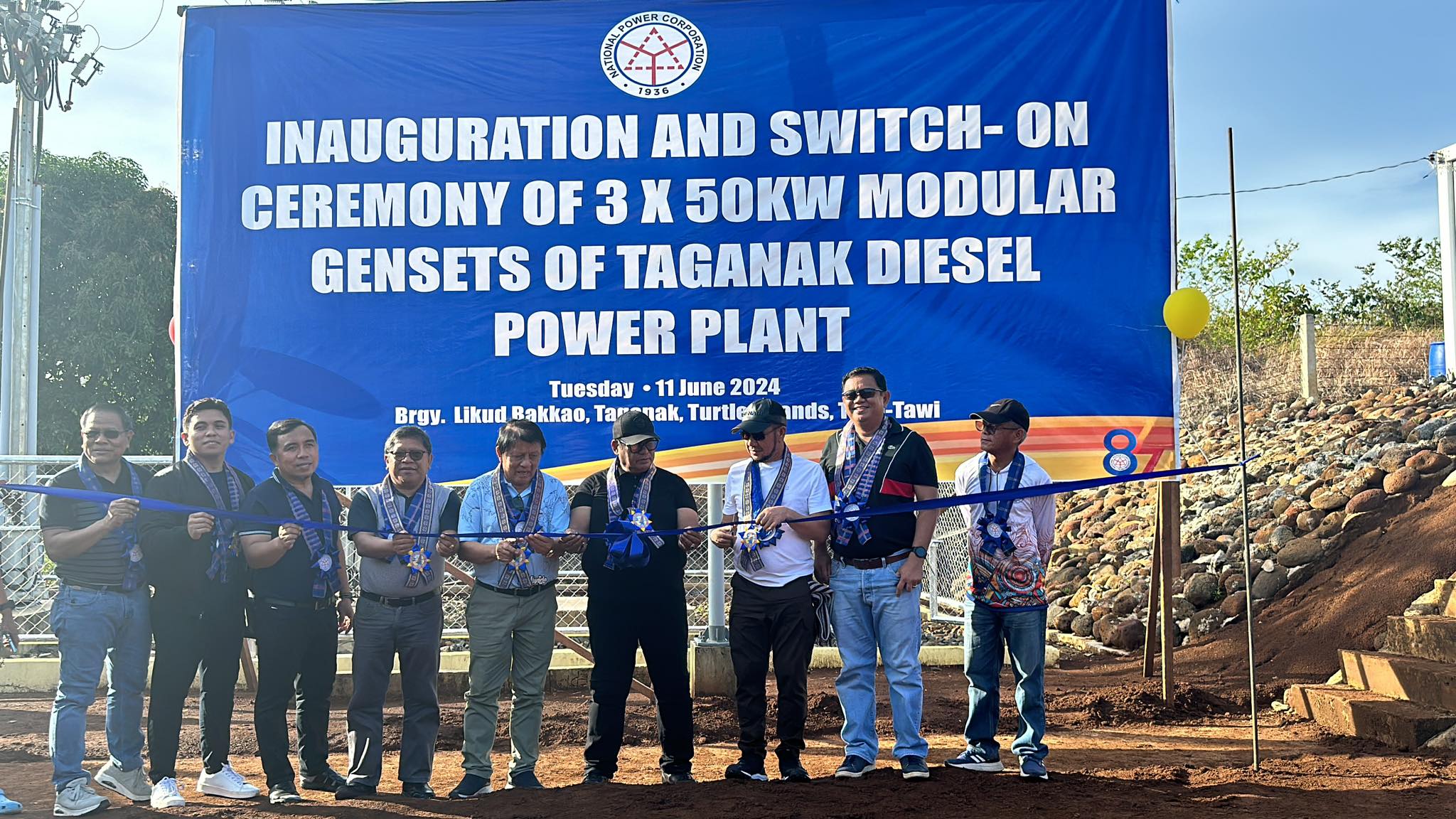 NPC seeks bids for renewable energy suppliers for diesel hybridization ...