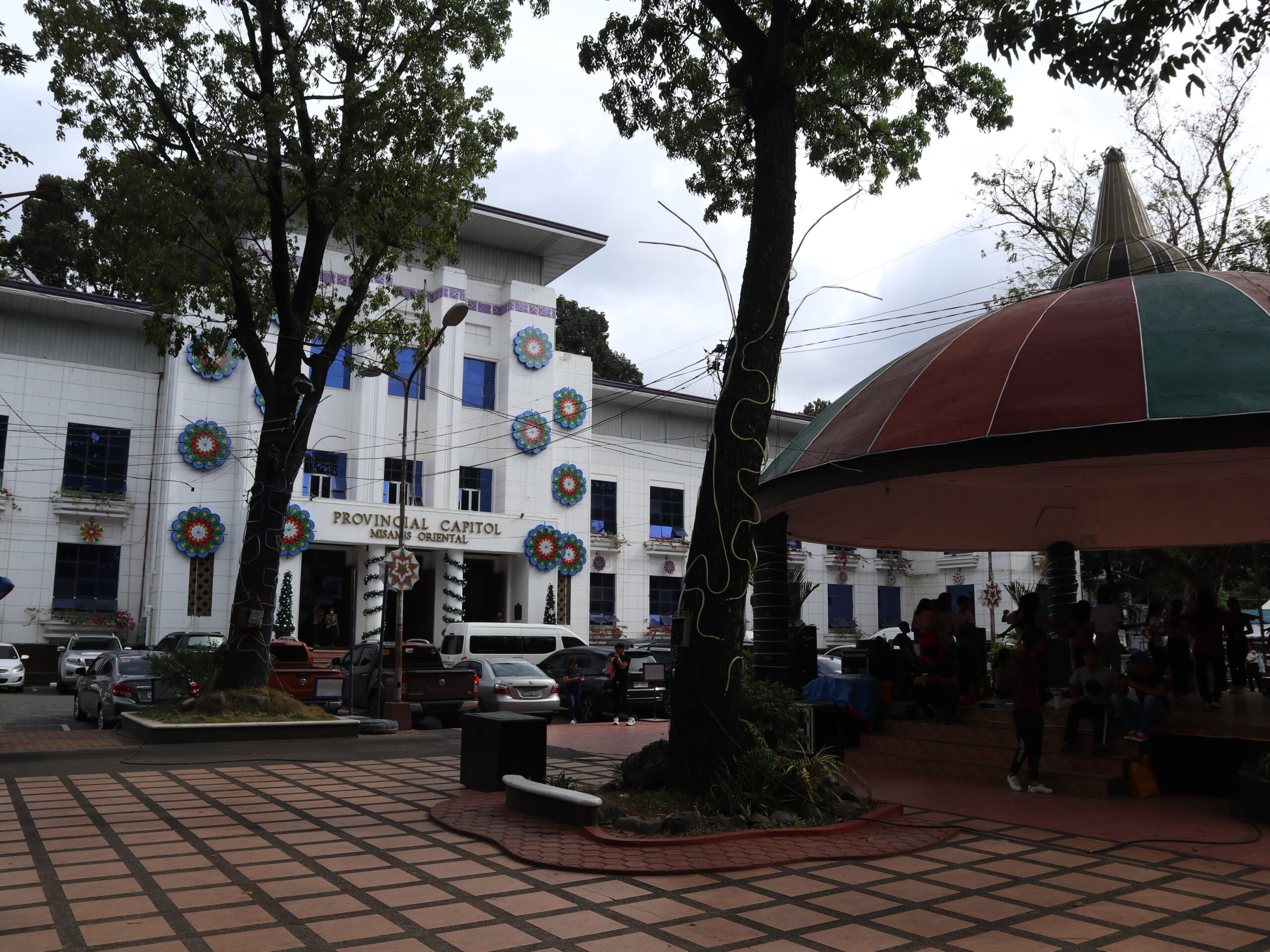 A. Brown plans 11-year development for P2.5B JV with Misamis Oriental → ...