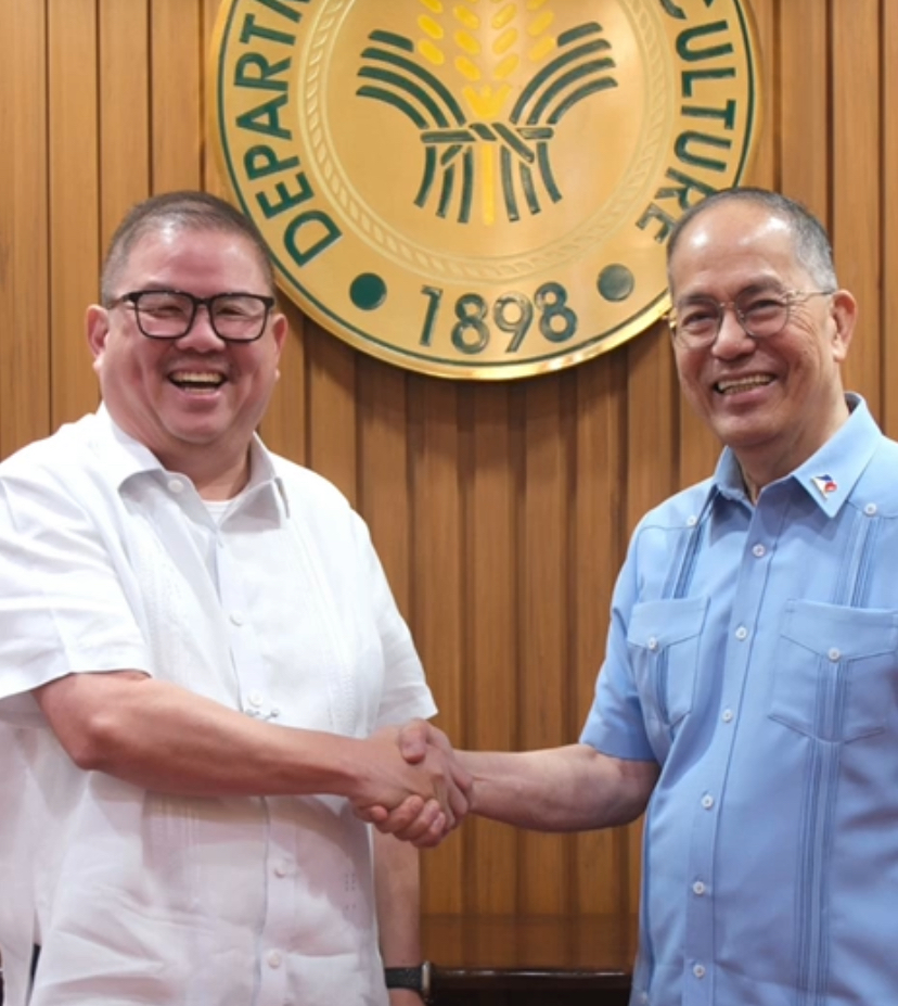 DA, DOLE agreed to include minimum wage earners in P20 rice program ...