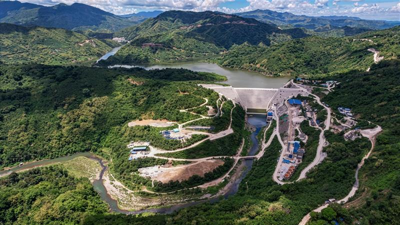 Manila Water takes full control of Upper Wawa Dam → Context.ph